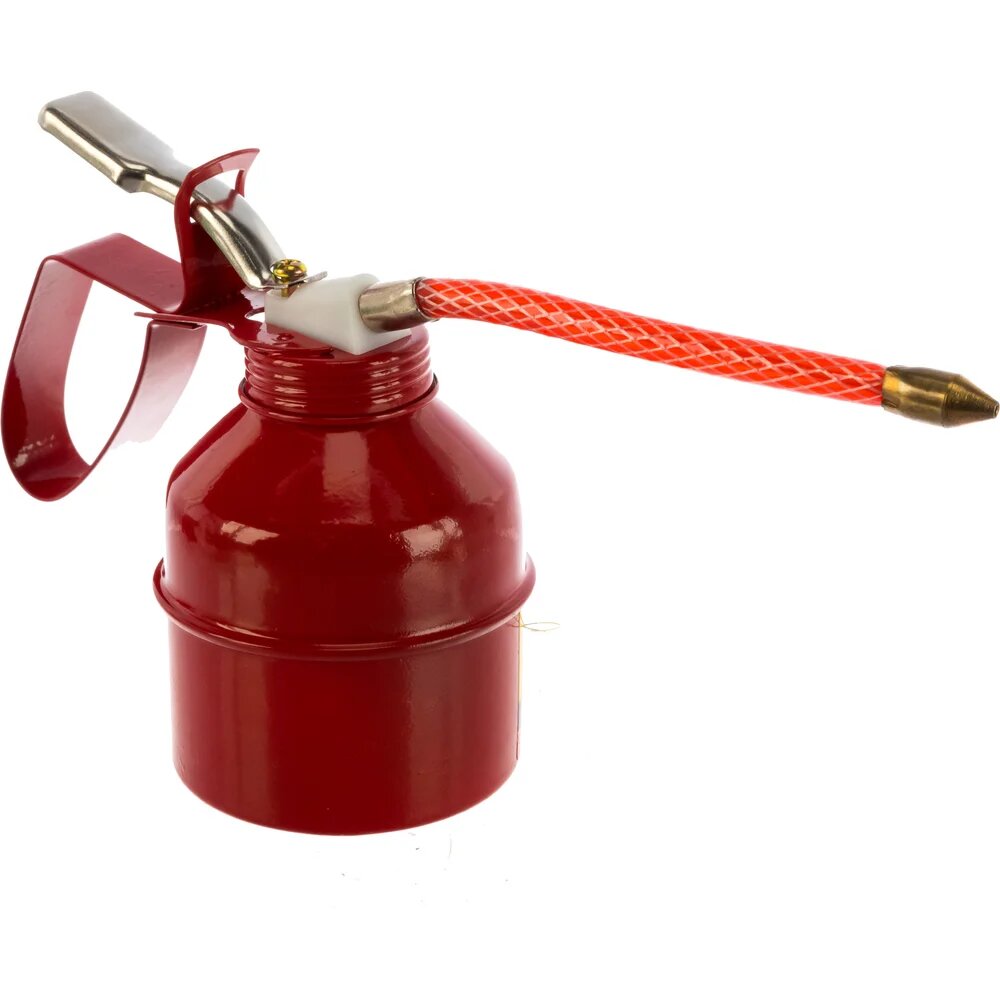 STAYER Масленка "MASTER" с гибким наконечником, 300мл 4313_z01