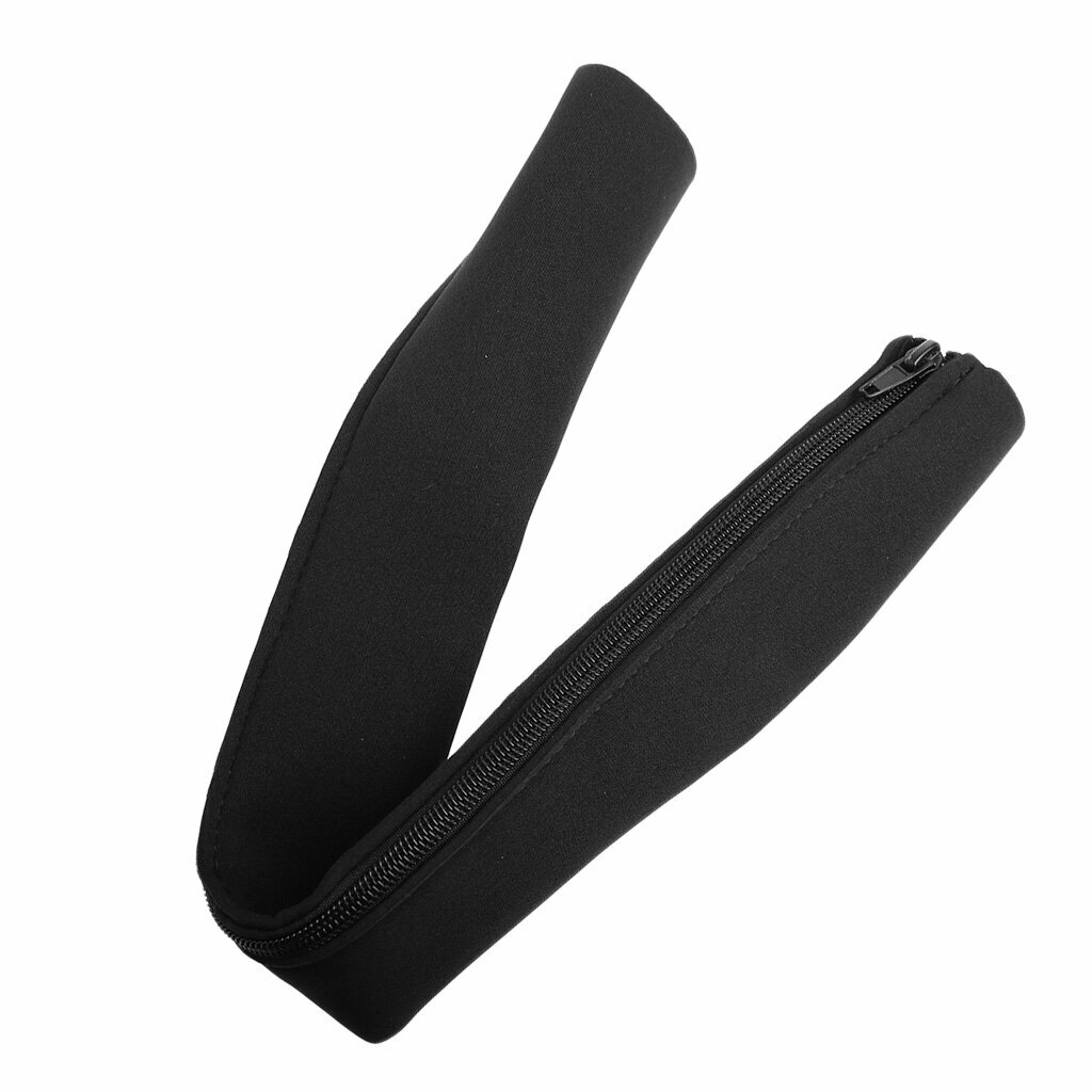 50 см Гибкий рукав для управления кабелем, оберточная бумага, система для скрытия проводов, черный
