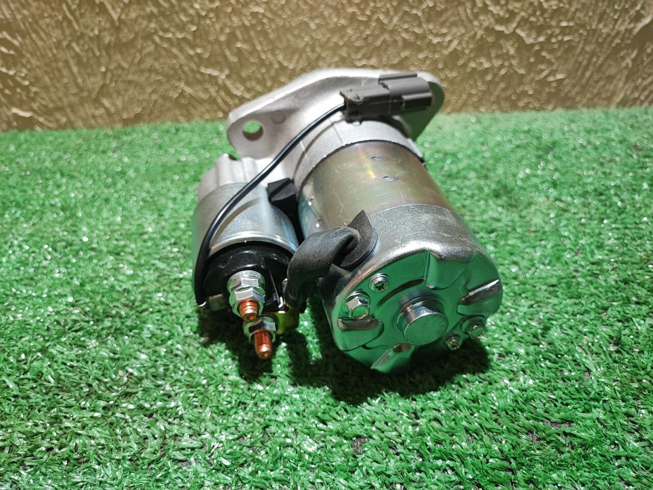 Стартер для Ниссан Цефиро А32 1994-2000 год выпуска (Nissan Cefiro A32) 23300-31U00N