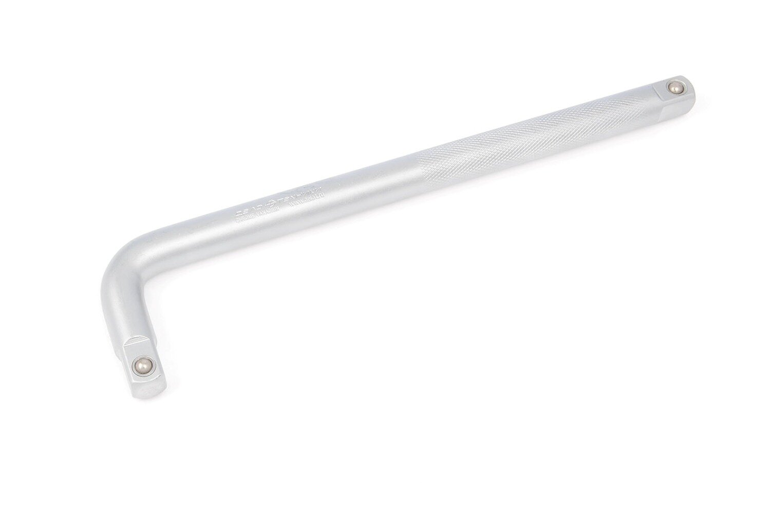 Вороток для головок L-образный 300 мм 1/2", Дело Техники, 628030