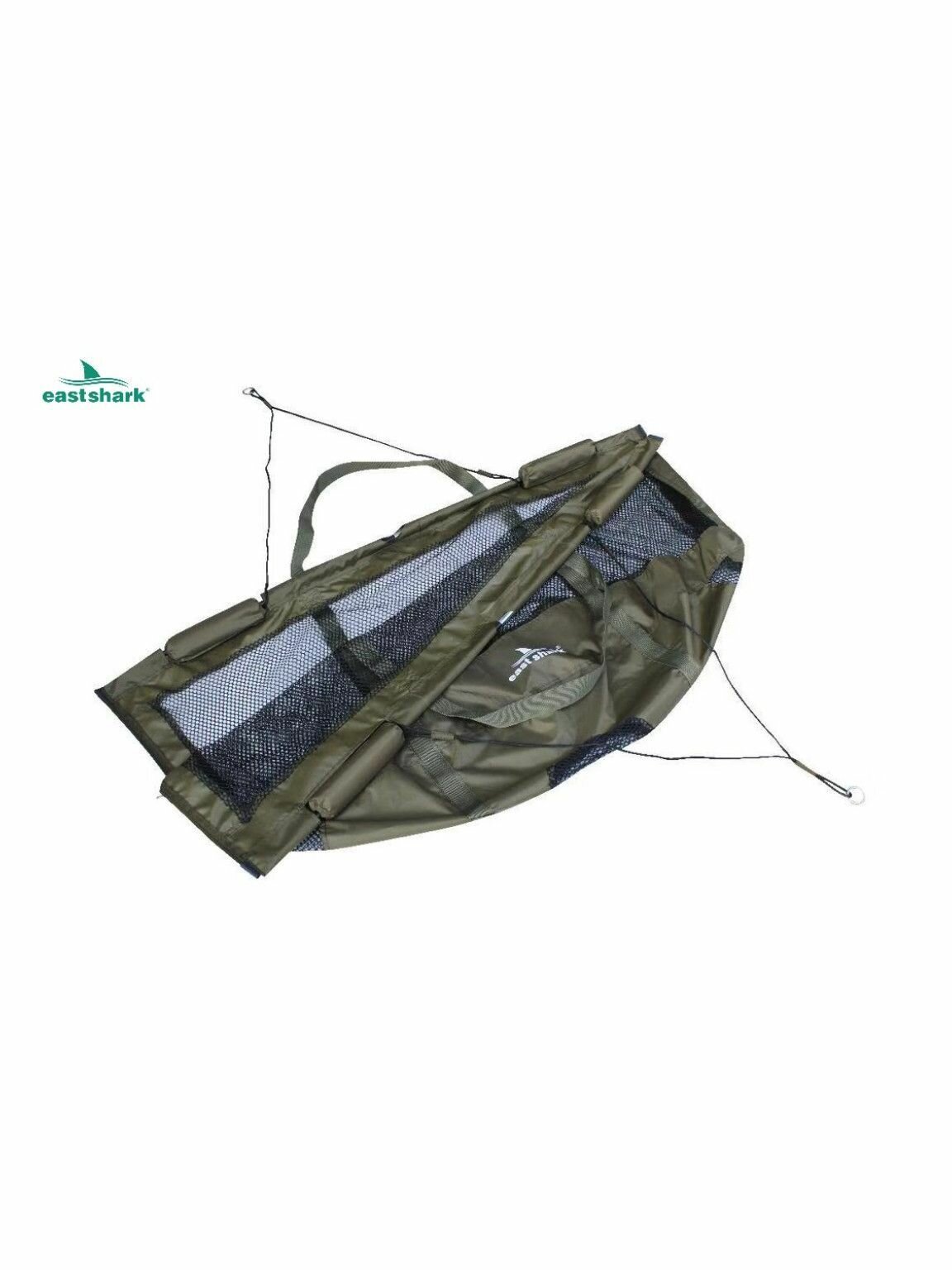Сумка для взвешивания рыбы EastShark HYL 021 MF