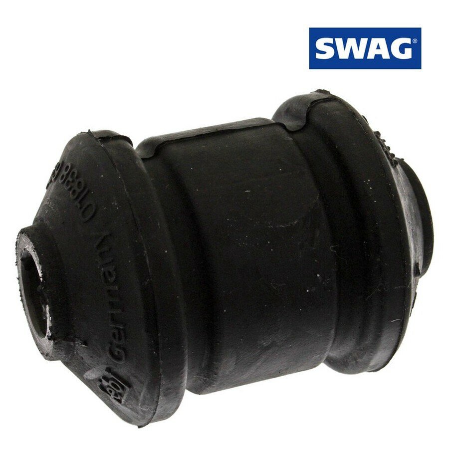 SWAG 40600006 Сайлентблок рычага передней оси OPEL: ASTRA F 91-98, ASTRA F CLASSIC 98-02, ASTRA F CLASSIC 98-02, ASTRA F CLASSIC 98-05, ASTRA F Van 91-99, ASTRA F 91-98, A