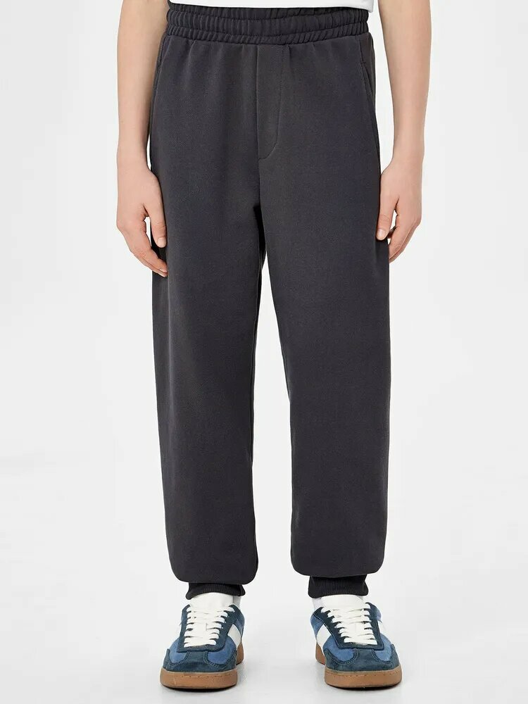 Брюки школьные для мальчиков