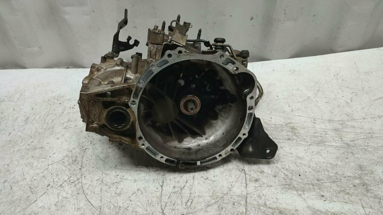 МКПП Mitsubishi Lancer 10 2010 F5M