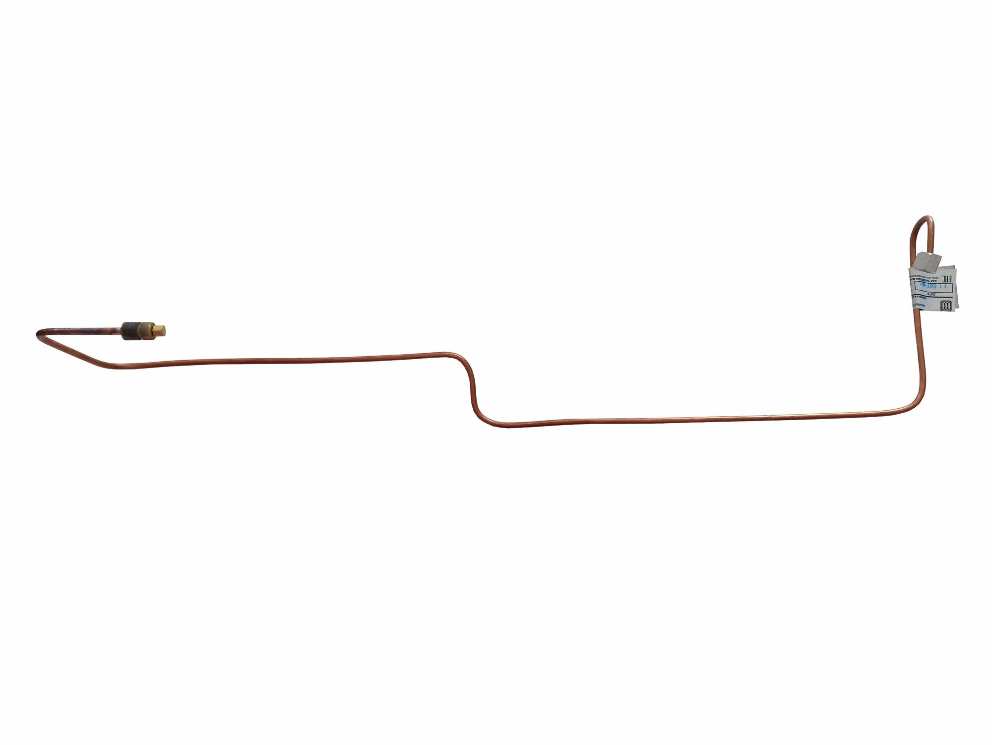 Запальник 364021 для котлов ЖМЗ АОГВ, АКГВ-17,-23,-29 (с 05.2004 г. выпуска) серии Эконом