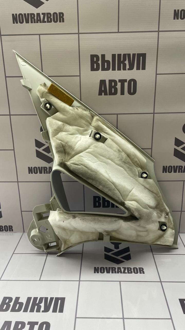 Обшивка стойки LADA VESTA 15-19