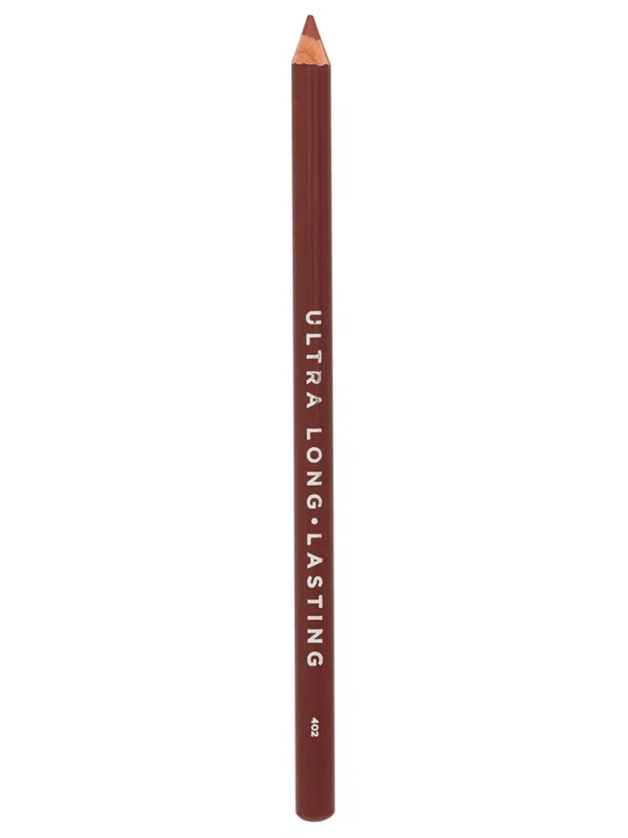 Parisa Карандаш для губ Professional Lip Pencil, тон 402, 1.5 г