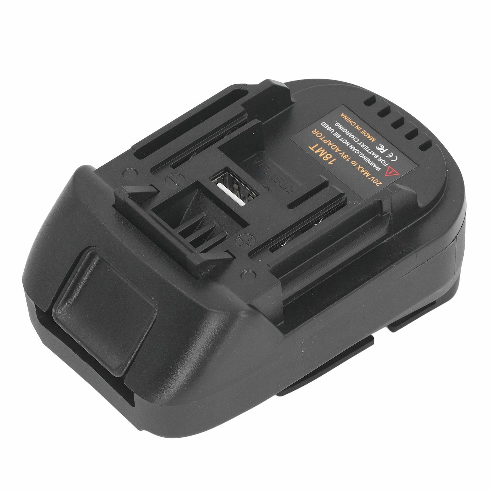 Аккумуляторный Адаптер BL1815 BL1820 для Bosch PBA 18V