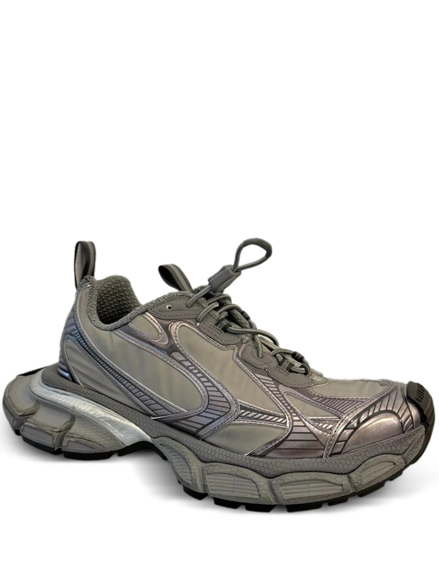 Кроссовки 3xl