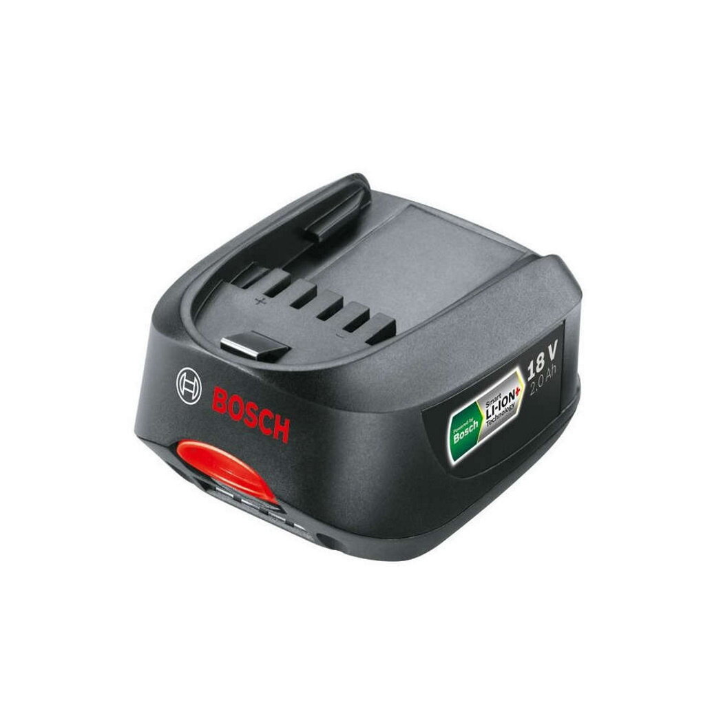 Аккумулятор для электроинструмента Bosch 18V PBA (Power 4All), 5000mAh, OEM