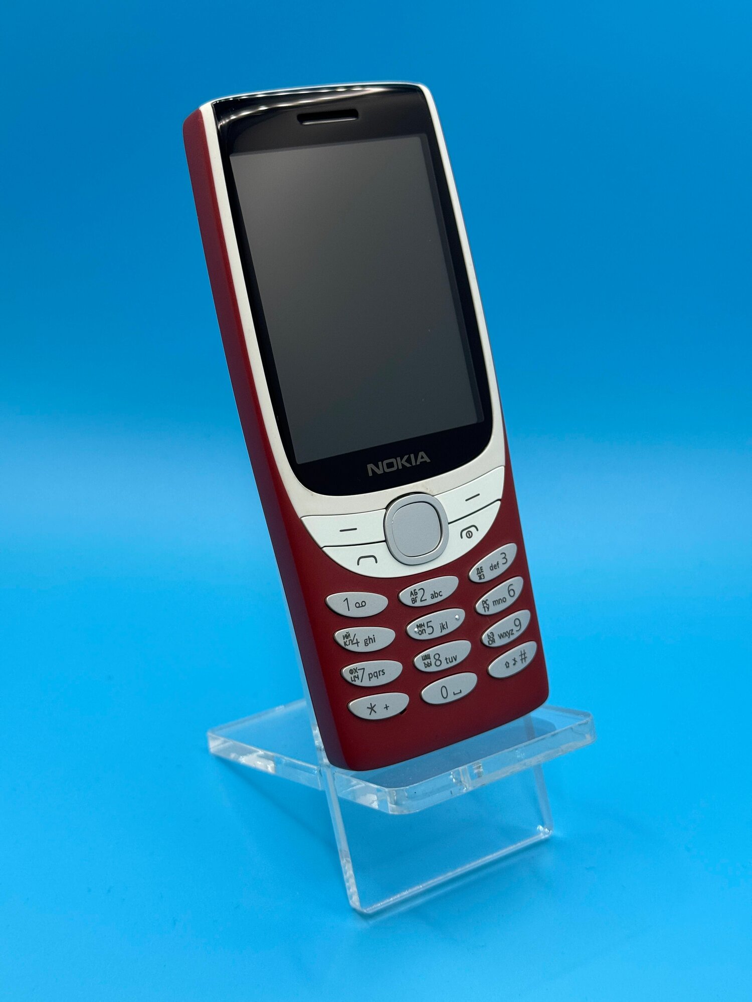 Мобильный телефон Nokia 8210 4G