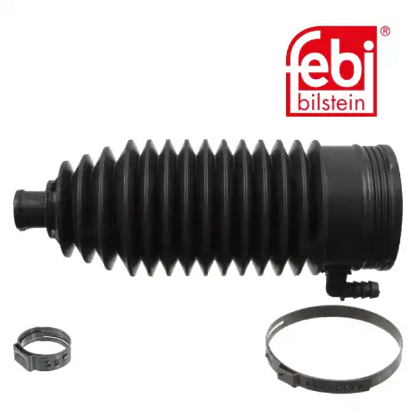 FEBI BILSTEIN 101701 ремкомплект пыльникa рулевой рейки
