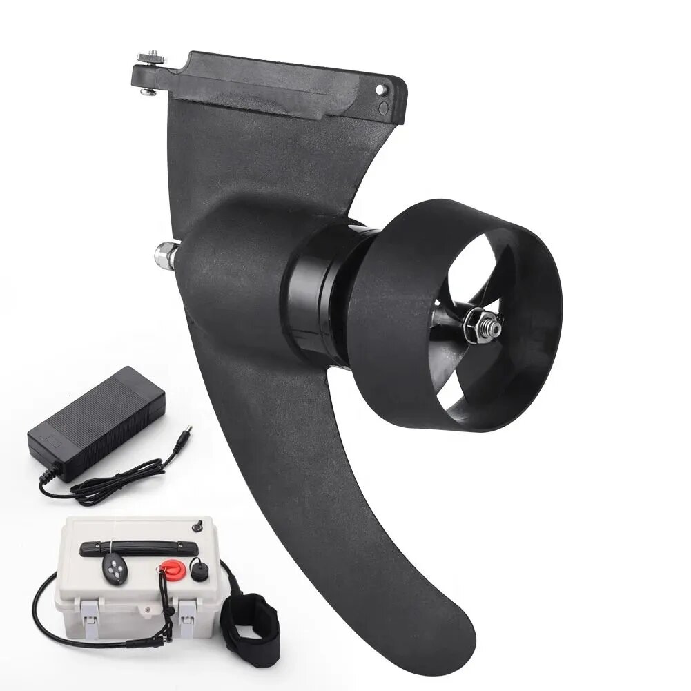 Плавник для SUP-доски