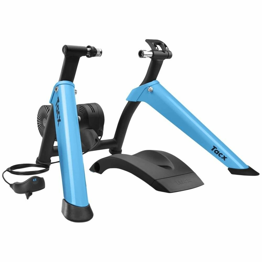 Велотренажер