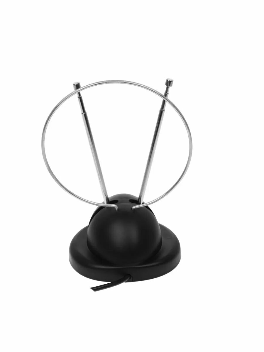 Антенна телевизионная BBK DA02 пассивная DVB-T DVB-T2