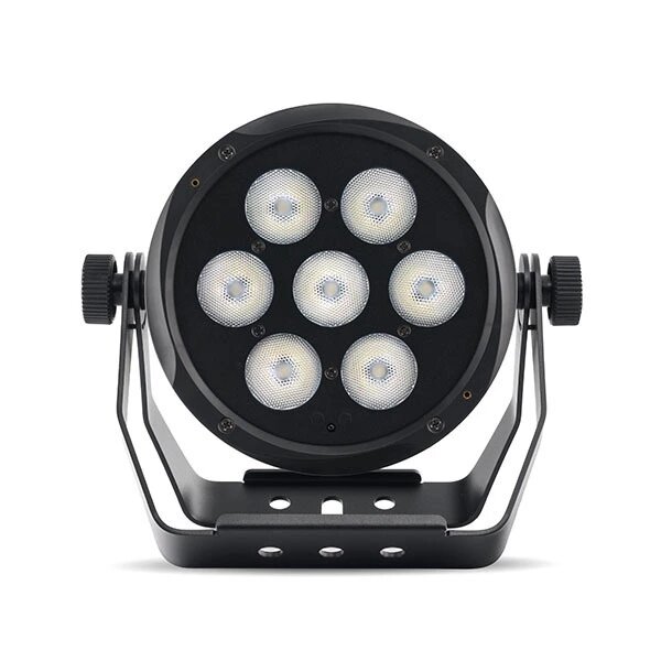 Прожектор PAR LED Stage4 UNITY 7 VICO