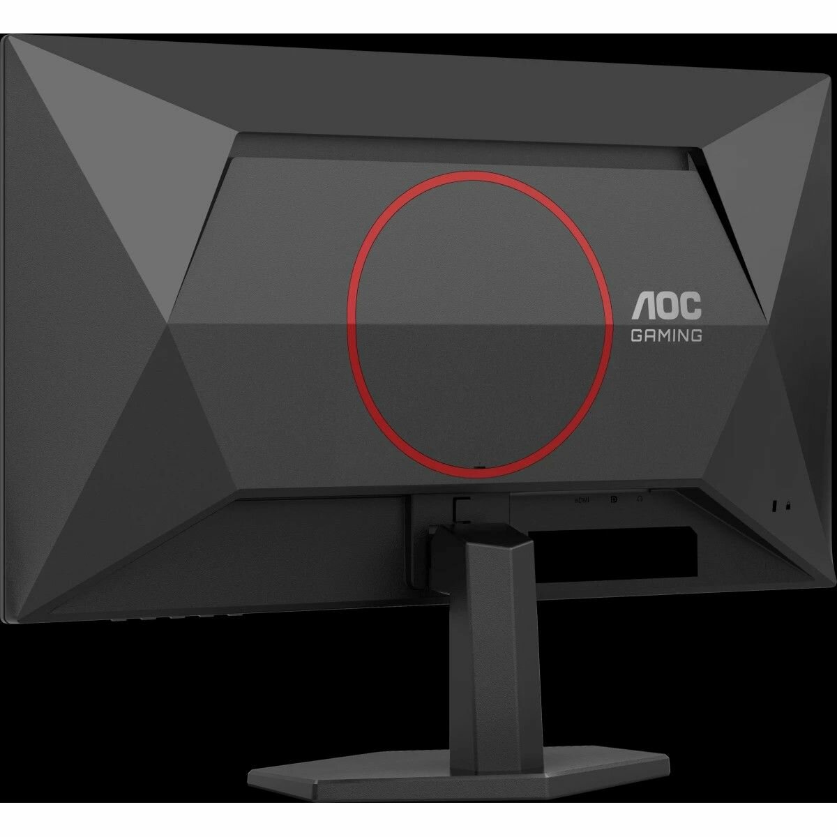 Монитор AOC 25G42E, черный — фото 1