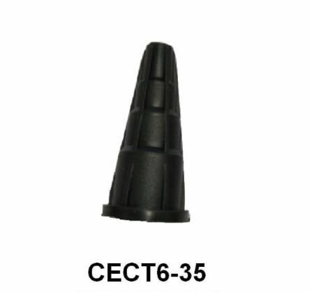 CECT 6-35 Колпачок защитный (10 шт)