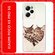 Чехол на Xiaomi Poco X5 Pro 5G / Сяоми Поко X5 Про 5G с принтом "Влюбленные коте...