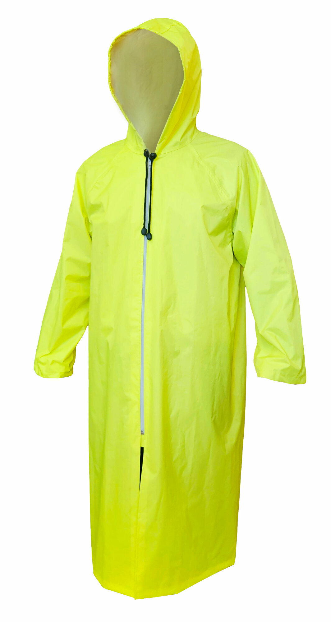 Плащ "Стандарт" от Союзспецодежда, влагозащитный, для рабочих