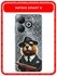 Чехол на Infinix Smart 8/8 HD/HOT 40i / Инфиникс Смарт 8/8 HD/HOT 40i с принтом ...