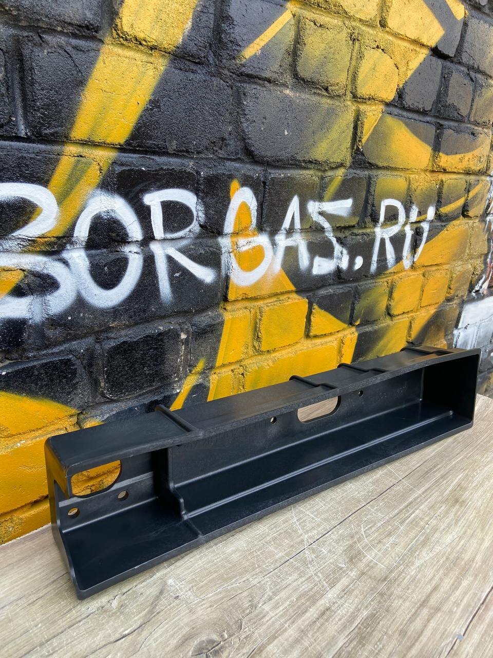 Корпус заднего фонаря, пластик, для автомобилей ГАЗель 3302/ ГАЗель Next, 1 шт