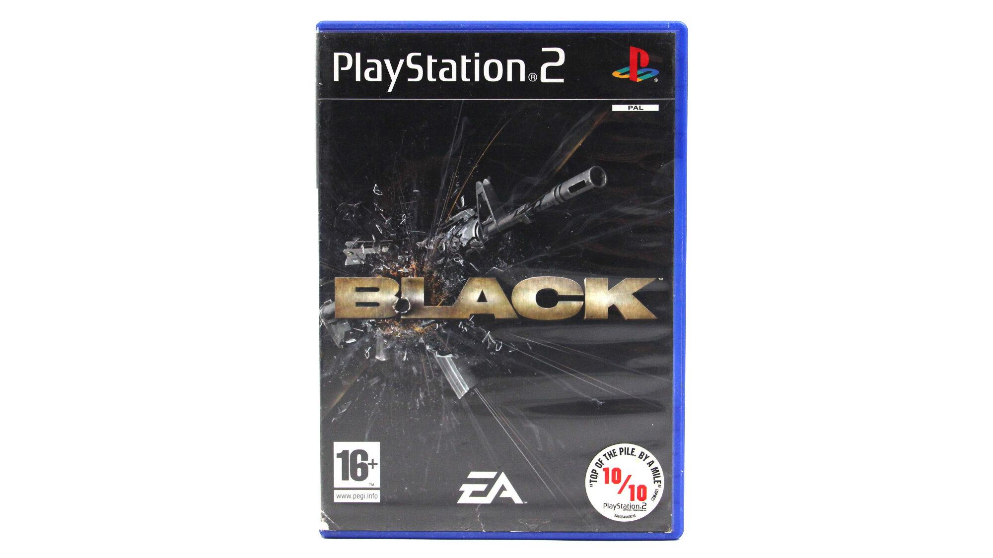 Black (PS2)