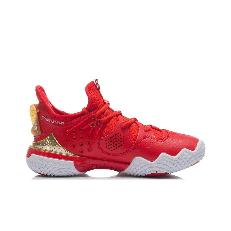 Кроссовки LI-NING, размер EU 35,5 стопа (22CM) — фото 1