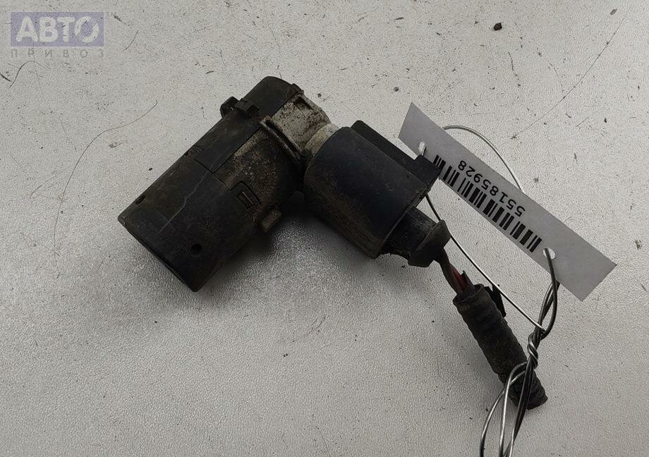 Датчик парковки (парктроник) задний Ford Galaxy (2000-2006)