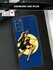 Чехол на Samsung Galaxy S20 + / Самсунг Галакси S20 Плюс с принтом "Pin-Up Witch...