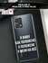 Чехол на Realme 9 4G/9 Pro Plus / Реалми 9 4G/9 Pro Plus с принтом "Живу как пол...