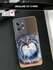 Чехол на Realme GT 2 Pro / Реалми GT 2 Про с принтом "Кот манул 2"