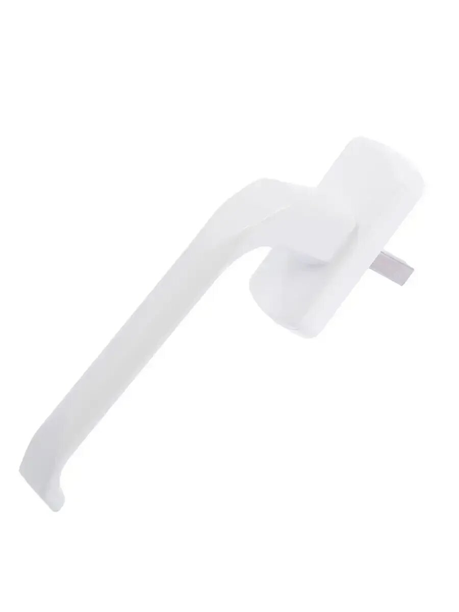 Ручка для пластиковых дверей и окон