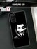 Чехол на Samsung Galaxy S20 / Самсунг Гэлакси S20 с принтом "Анонимус"