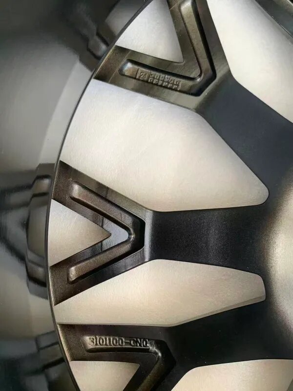 Changan Changan UNI-T Колесный диск Литой 20x8" PCD5х114.3 ET42 D60