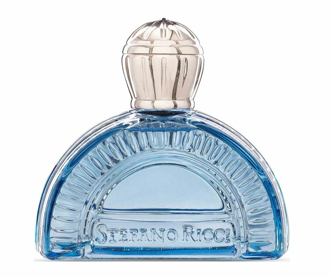 Парфюмерная вода Stefano Ricci Blue Classic 100 мл
