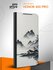 Чехол на Honor 400 Pro, Хонор 400 Про, книжка, противоударный, с рисунком