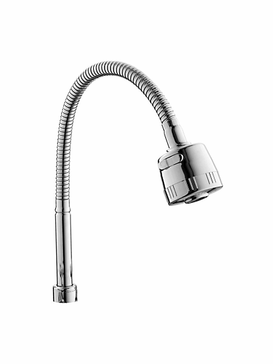 Излив кухня Ledeme гибкий 50 см L7501