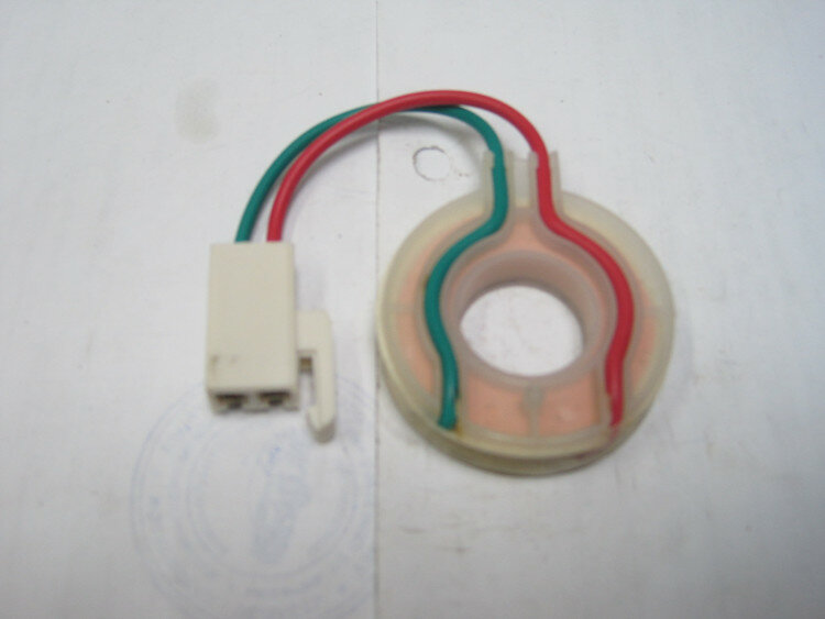 Датчик холла 10470197, UDW9N97166 Дэу Нексия, Эксперо, - Ukor-Fenghua