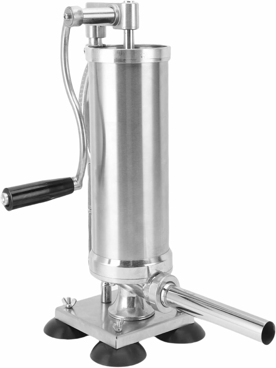 Инструмент для клизмы с присоской типа свиньи, коровы и овцы с ручным приводом, бытовая ручная машина для клизмы типа присоски объемом 3 л