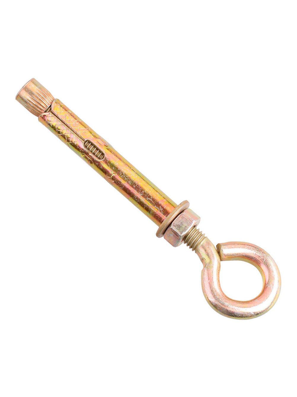 Набор для крепления люстры с кольцом