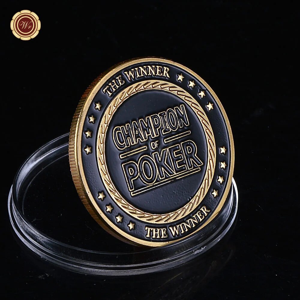Металлическая защитная покерная карта, покерные карты, металлические сувенирные фишки, казино, дилер, монета, покерная игра, Hold'em аксессуары, удачный товар