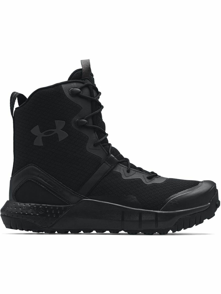 Ботинки Micro G Valsetz Zip