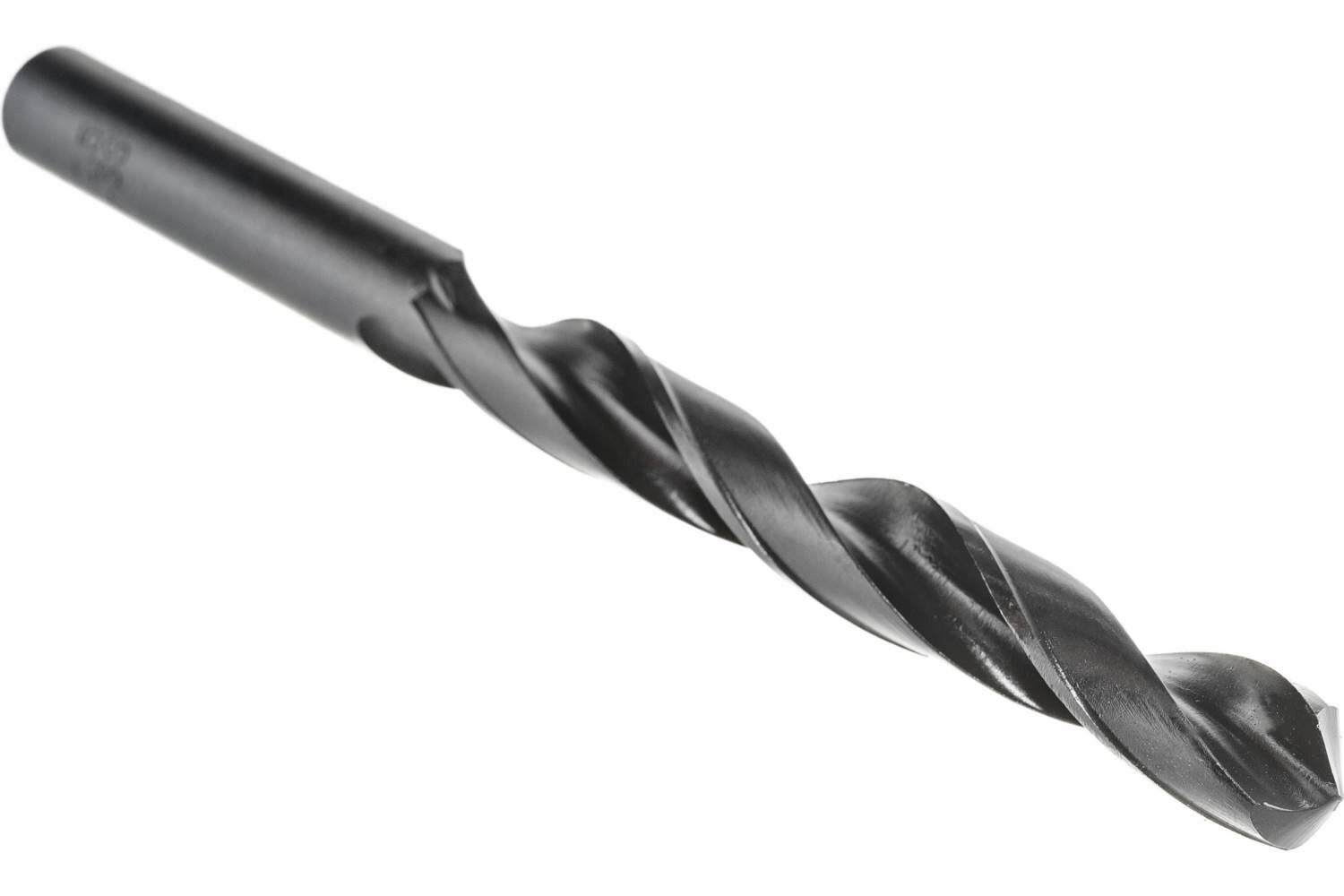 Сверло по металлу 1,4 мм HSS, винтовое, цилиндрический хвостовик "Мастер Болтиков" (10 шт)