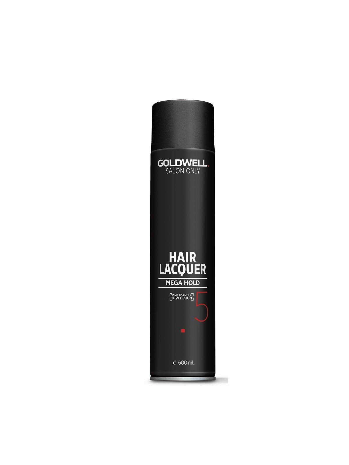 Goldwell Hair Lacquer Salon Spray (5) - Лак для волос суперсильной фиксации 600 мл