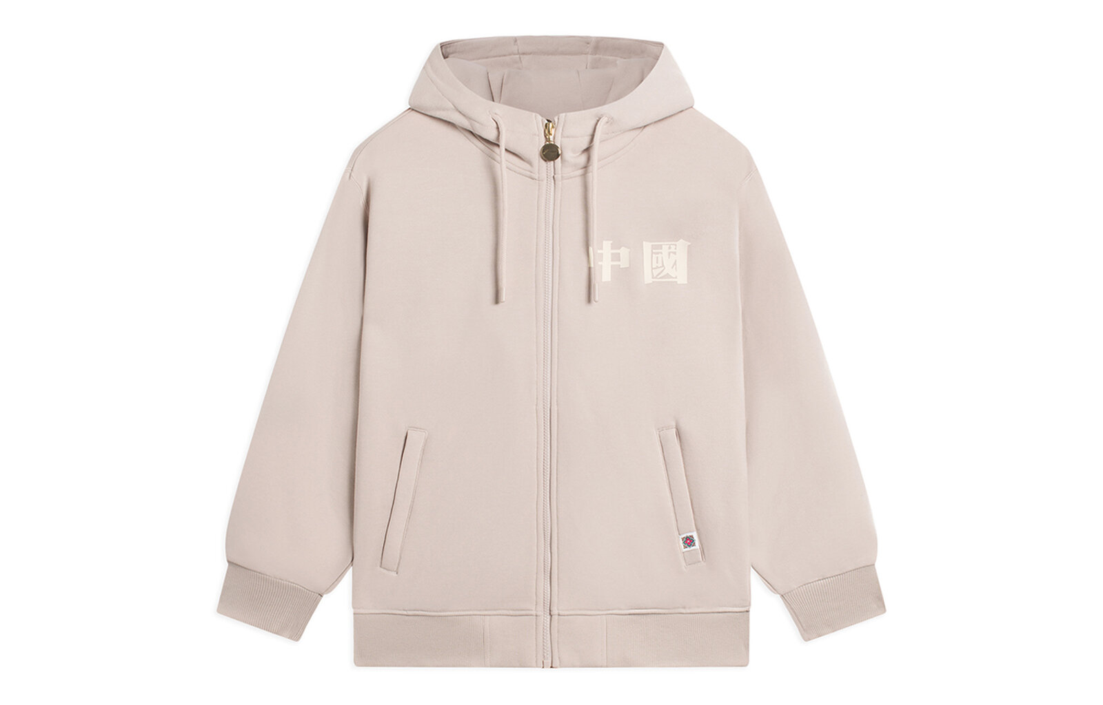 Толстовка Sports Life Collection