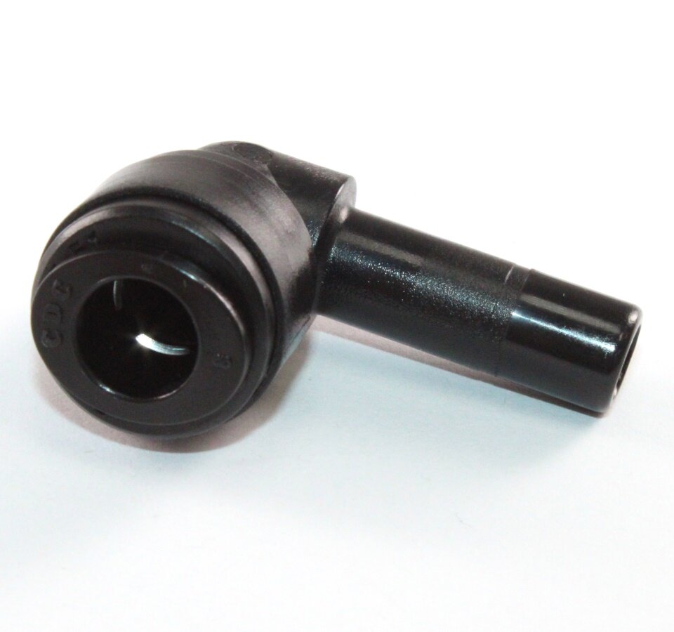 FD7555 8-8, Фитинг цанга-втулка углов, Camozzi