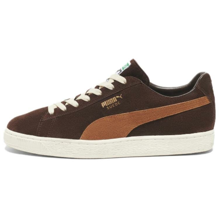 Кроссовки Suede Classic