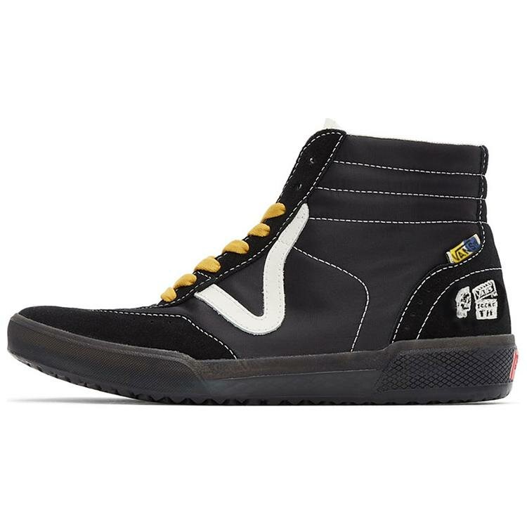 Кроссовки VANS Vault
