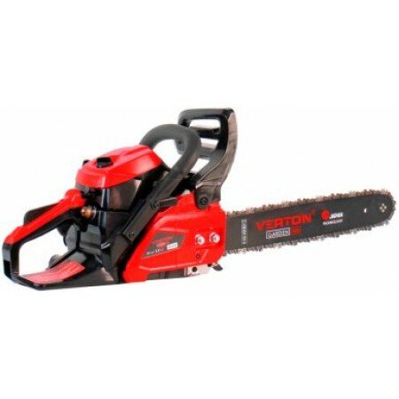 Бензопила Verton Garden Pro CS-4116